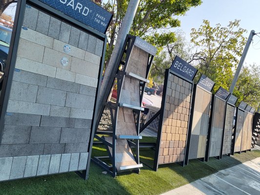 THOMPSON BUILDING MATERIALS - Updated December 2025 - 166 Photos & 138 ...