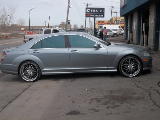 FOX TIRE - Updated January 2026 - 30 Photos & 57 Verified Reviews ...