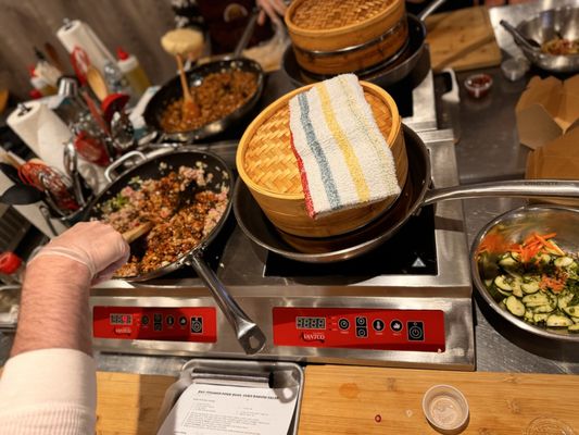 THE COOKS STUDIO - Updated May 2026 - 101 Photos & 19 Reviews - 3 ...