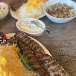 SHAMSHIRI RESTAURANT - Updated December 2025 - 43 Photos & 12 Reviews ...