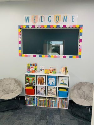 THE LEARNING TREE ABA - Updated July 2025 - 11 Photos - 5330 N Fry Rd ...