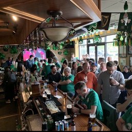 PIMLICO IRISH PUB - Updated July 2025 - 115 Photos & 112 Reviews - 810 ...