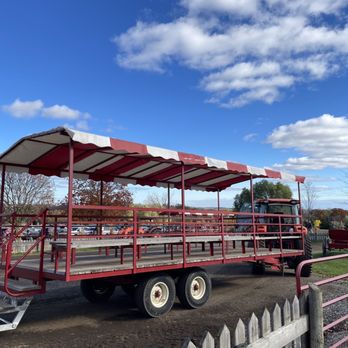 SPRINGRIDGE FARM - Updated December 2025 - 160 Photos & 44 Reviews ...