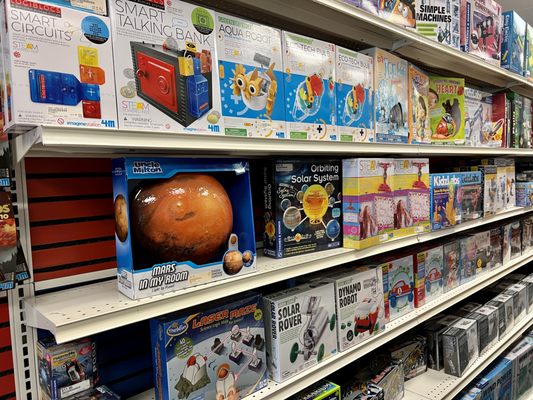 HOBBYTOWN USA - Updated August 2025 - 17 Photos & 23 Reviews - 9120 ...