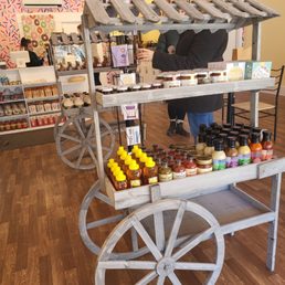 VT BAKE HOUSE - Updated December 2025 - 15 Photos - 74 S Main St ...