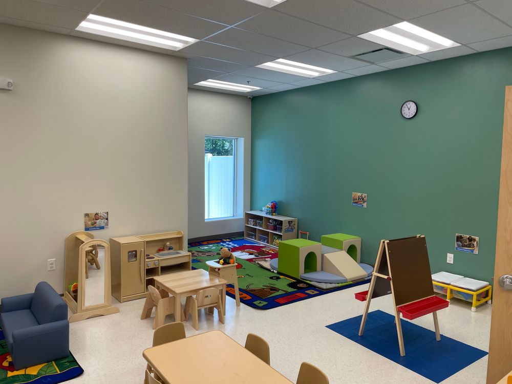 KIDDIE ACADEMY OF MIDTOWN - Updated May 2025 - 19 Photos - 516 Ponce De ...