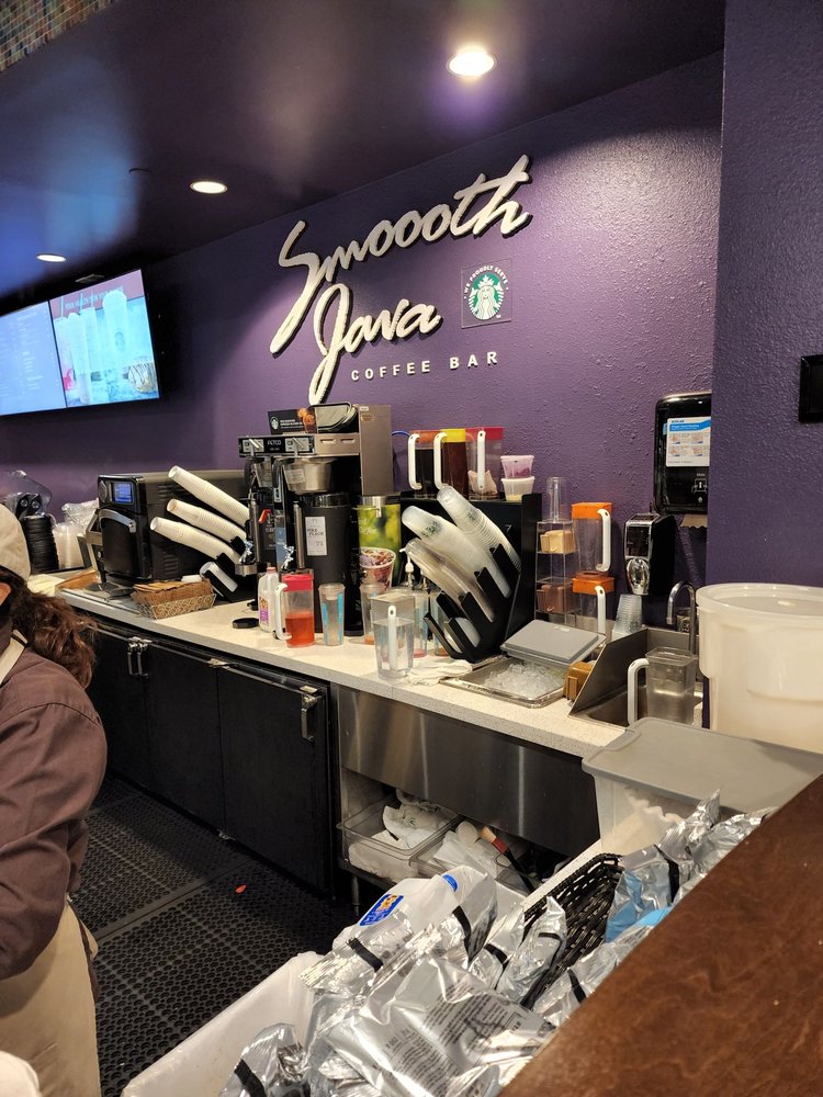 SMOOTH JAVA COFFEE BAR - Updated August 2024 - 20 Photos & 25 Reviews ...