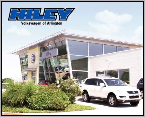 HILEY VOLKSWAGEN OF ARLINGTON - Updated October 2025 - 33 Photos & 111 ...