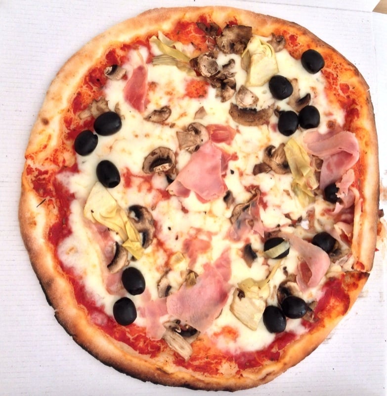 IL PAPIRO - Via Fratelli Bressan 11, Milano, Italy - Gluten-Free ...