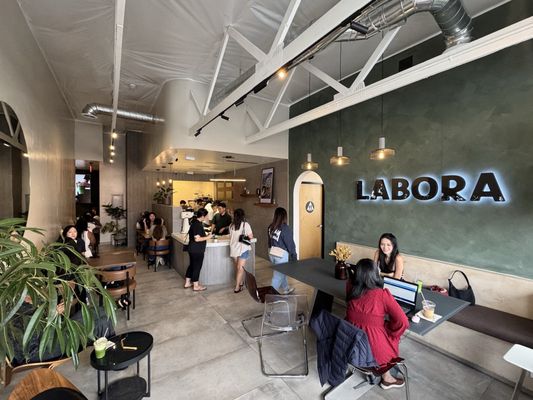 LABORA - Updated December 2025 - 248 Photos & 156 Reviews - 8055 ...