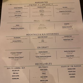 UNION TACO - CHESAPEAKE - Updated August 2024 - 353 Photos & 72 Reviews ...