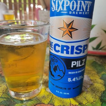SIXPOINT BREWERY - Updated July 2025 - 36 Photos & 43 Reviews - 40 Van ...