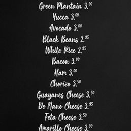 PERDIGON EL SABOR - Updated April 2025 - 330 Photos & 188 Reviews ...