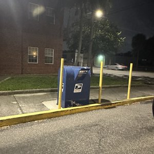 FEDEX SHIP CENTER - Updated July 2025 - 950 Bennett Rd, Orlando ...