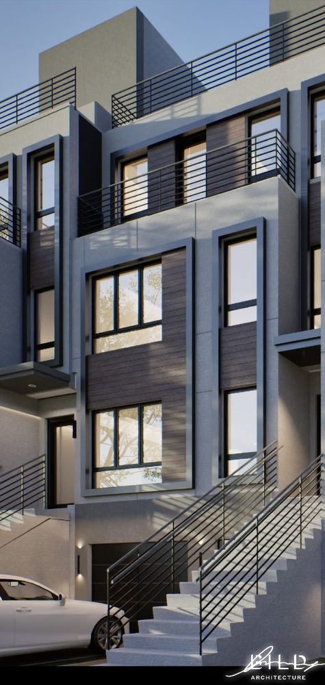 BILD ARCHITECTURE - Updated February 2025 - Request Consultation - 300 ...