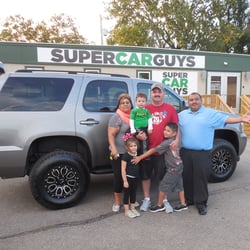 SUPER CAR GUYS - 20 Photos - Car Dealers - 2337 S Broadway St, Wichita ...