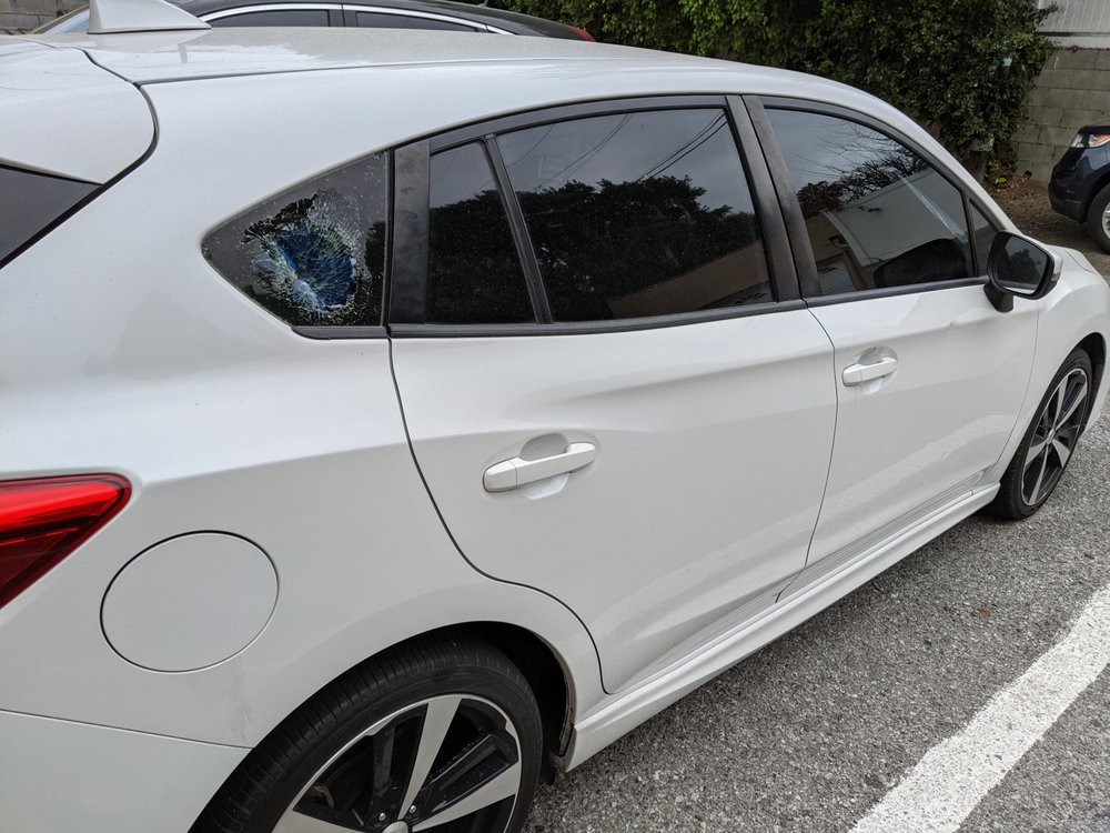 EPIC AUTO GLASS - MOBILE SERVICE - Updated May 2025 - 117 Photos & 127 Reviews - Los Angeles ...