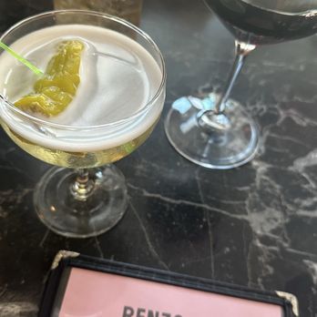 RENZO - Updated January 2026 - 177 Photos & 139 Reviews - 384 Huger St ...