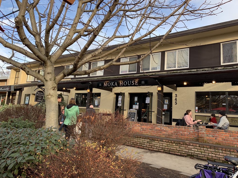 MOKA HOUSE COFFEE - Updated January 2025 - 33 Photos & 35 Reviews - 345 ...