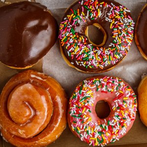 HIRO’S DONUTS - Updated October 2025 - 2340 West Bell Rd, Phoenix ...