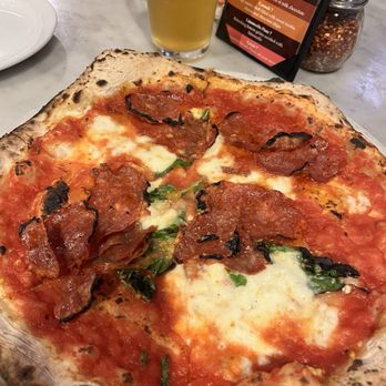 FUOCO PIZZERIA NAPOLETANA - Updated June 2024 - 2967 Photos & 2221 ...