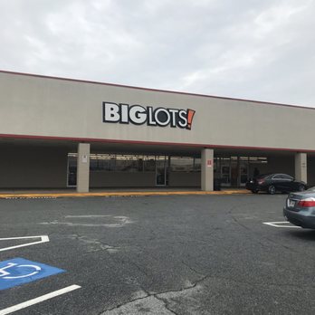 BIG LOTS - Updated December 2025 - 2738 Candler Rd, Decatur, Georgia ...