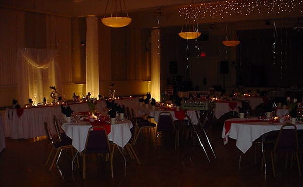 THE HISTORIC LODGE EVENT CENTER - Updated July 2025 - 10 Photos - 212 ...