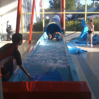 RIVERTON LEISUREPLEX - Updated January 2026 - Cnr Riley & High Rd ...