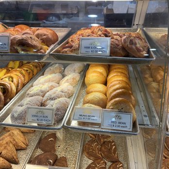 111 BAKERY - 901 Photos & 243 Reviews - 2347 McKee Rd, San Jose ...