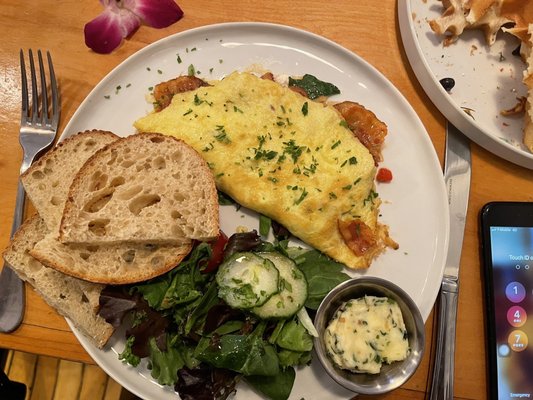 NOM CAFE - 33 Photos & 10 Reviews - 23 Forest Ave, Portland, ME - Yelp