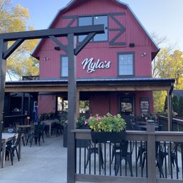 NYLA’S RESTAURANT - Updated September 2025 - 186 Photos & 76 Reviews ...