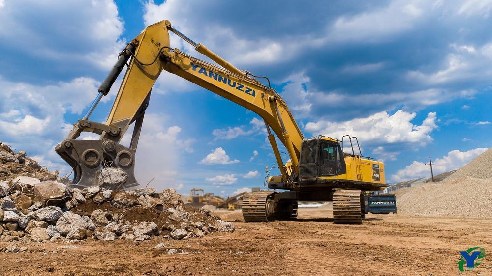 YANNUZZI MATERIALS - Updated January 2026 - 327 Meadow Rd, Edison, New ...