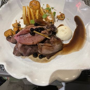 THE KITCHIN - Updated August 2025 - 370 Photos & 100 Reviews - 78 ...