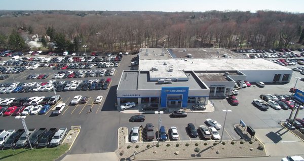 PROGRESSIVE CHEVROLET - Updated December 2025 - 60 Reviews - 8000 Hills ...