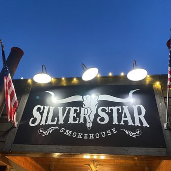 SILVER STAR SMOKEHOUSE - Updated April 2025 - 185 Photos & 145 Reviews ...
