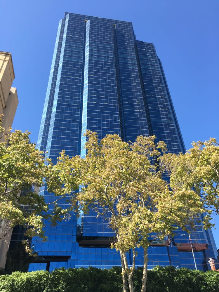 EXCHANGE PLAZA - 2 The Esplanade, Perth Western Australia, Australia ...