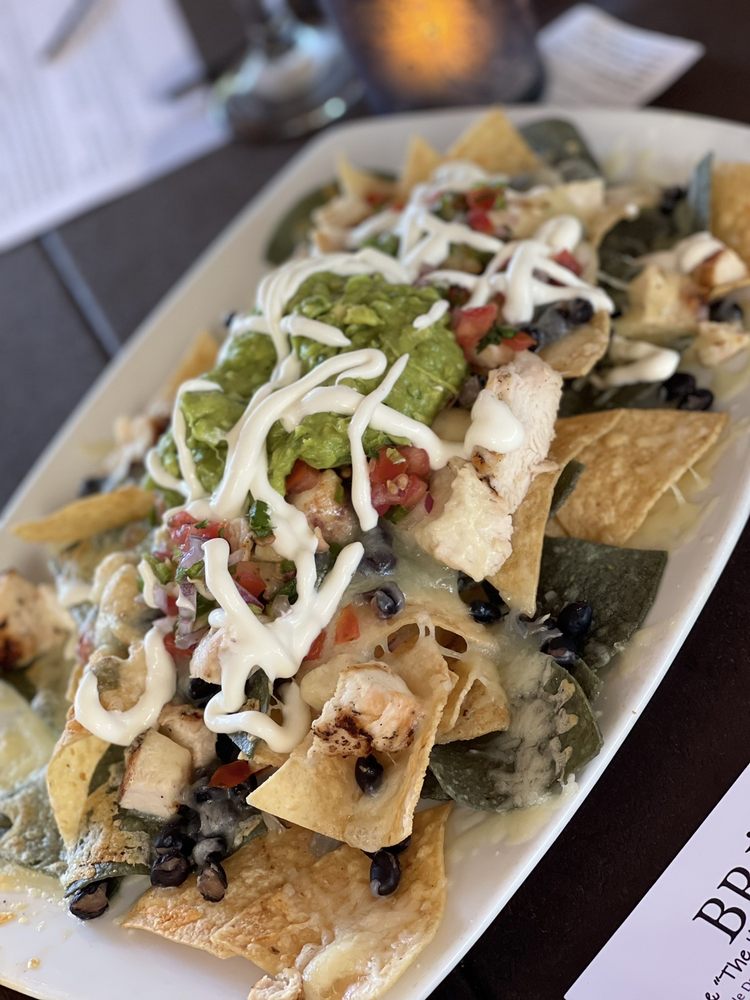 BRÜ GRILL & MARKET - 1965 Photos & 2218 Reviews - Bars - 23730 El Toro ...