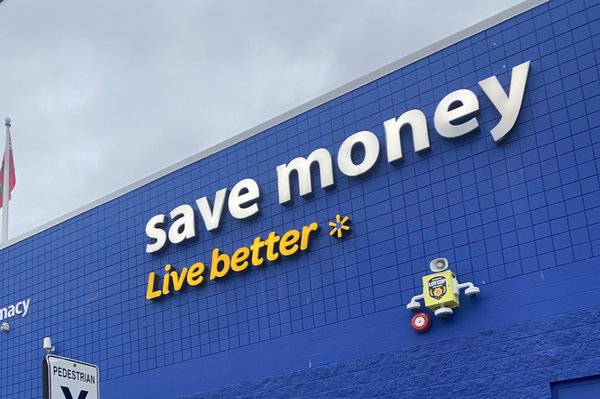 WALMART - Updated December 2024 - 15 Photos & 27 Reviews - 2525 Saint ...