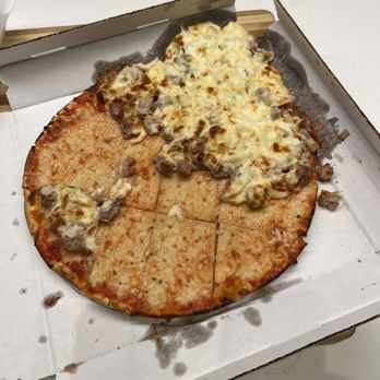 PAT’S PIZZERIA - Updated March 2025 - 117 Photos & 380 Reviews - 628 S ...