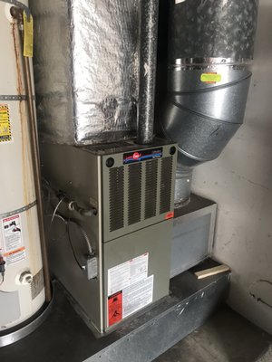 APOLLO HEATING & VENTILATING - Updated December 2025 - 12 Photos & 220 ...