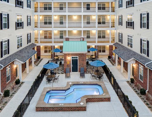 UNIVERSITY EDGE - Updated December 2025 - 32 Photos & 24 Reviews - 5694 ...