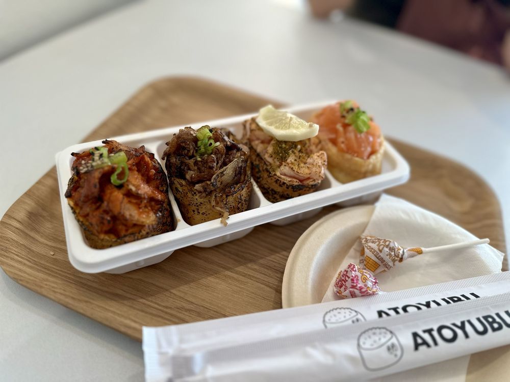 ATOYUBU - Updated October 2025 - 542 Photos & 149 Reviews - 20627 ...