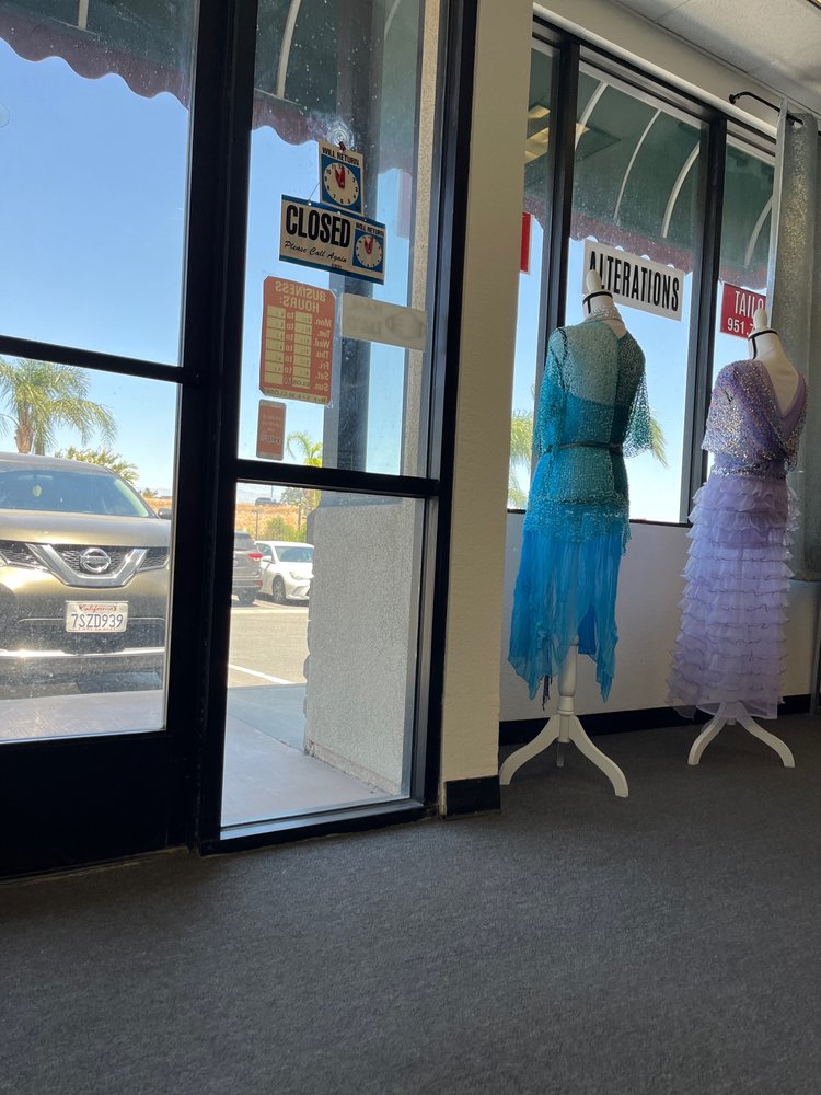 UNIVERSAL TAILORS - Updated November 2025 - 176 Photos & 92 Reviews - 3845 Pierce St, Riverside ...