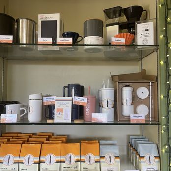 CAFFE LADRO - Updated December 2025 - 146 Photos & 217 Reviews - 18610 ...