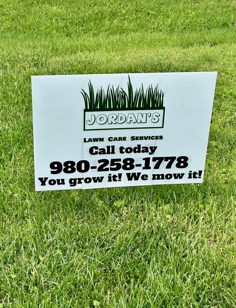 JORDAN’S LAWN CARE - Updated December 2025 - 2103 Hillcrest Ave ...