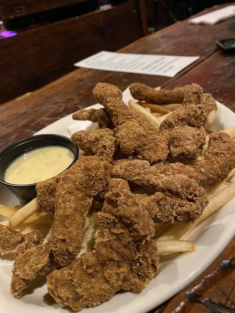 THE TAV - Updated May 2024 - 89 Photos & 175 Reviews - 117 W 4th Ave ...