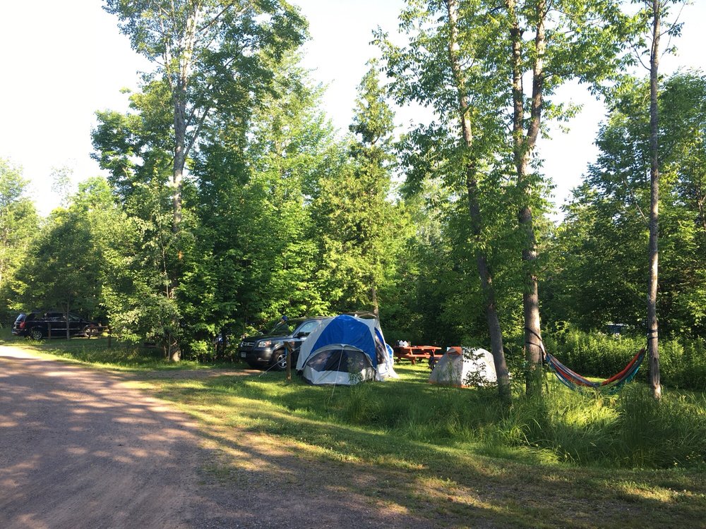 SOUTH SHORE CAMPGROUND - Updated December 2025 - 23650 State Hwy 13 ...