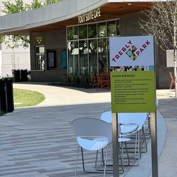 TREBLY PARK - Updated December 2025 - 33 Photos - 1515 Fannin St ...