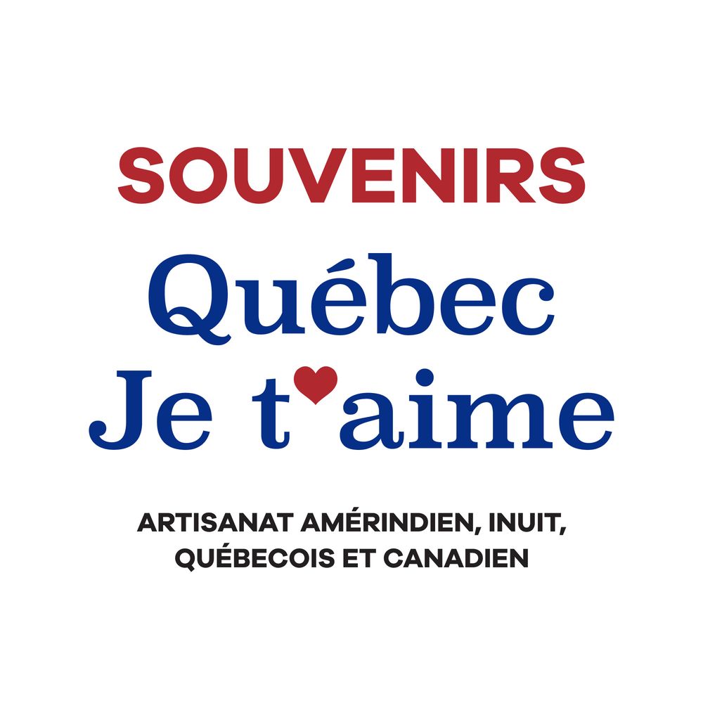 SOUVENIRS QUEBEC JE T’AIME - Updated May 2024 - 366 Rue Sainte ...