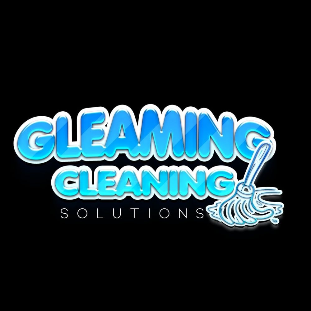GLEAMING CLEANING SOLUTIONS - Carol City, Florida - Office Cleaning ...